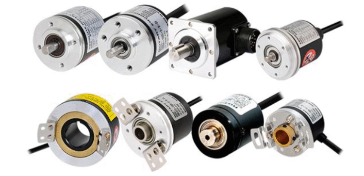 Introducción a los encoders | Blog | KDK-Argentina